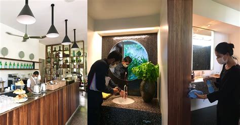 សណ្ឋាគារ «វិរតន៍ ផ្ដល់ទំនុកចិត្ត និងសុវត្ថិភាពខ្ពស់ដល់អតិថិជន ដោយធ្វើតេស្តរហ័សលើបុគ្គលិក៣ដង