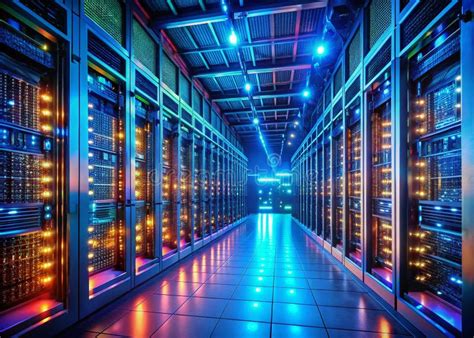Unlocking The Power Of Cloud Computing Comprehensive Services For