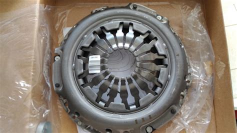 8201067155 Фрикционный диск сцепления RENAULT | Запчасти на DRIVE2