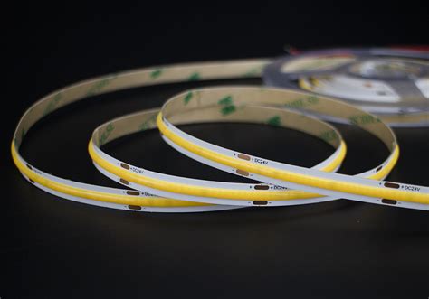 320 Chips COB LED Strip Light Newsmart Led
