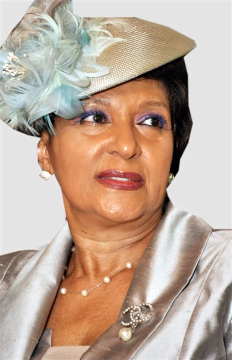 The Guardian Publisher Lady Maiden Ibru Opens Up On Life 70 City