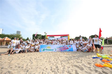 Công Ty Tnhh Đầu Tư Công Nghệ Và Dịch Vụ Sconnect Việt Nam Tuyển Dụng 2025