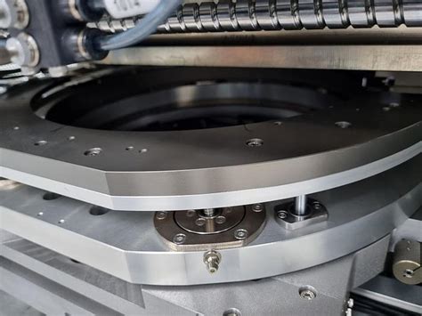 Used Hanmi A110 Flip Chip Bonder For Sale At Tara Semiconductor Tec
