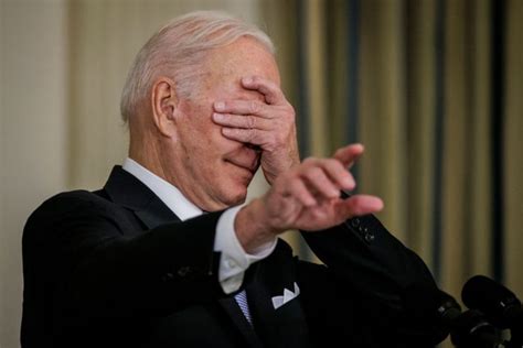 Media Let Biden Take Credit For Pause In Border Crisis Now Theyre