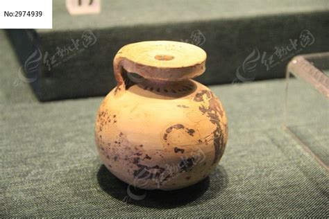 漂亮的陶瓷罐高清图片下载 红动中国