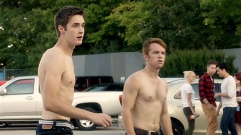 Eric Osborne Degrassi Miles Shirtlessmoviestv On Tumblr