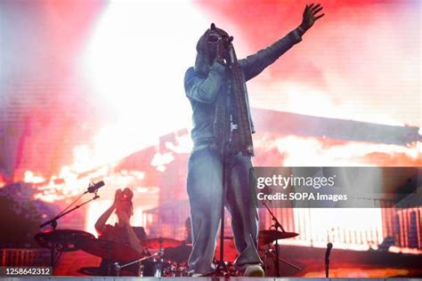 Rema Singer Photos And Premium High Res Pictures Getty Images