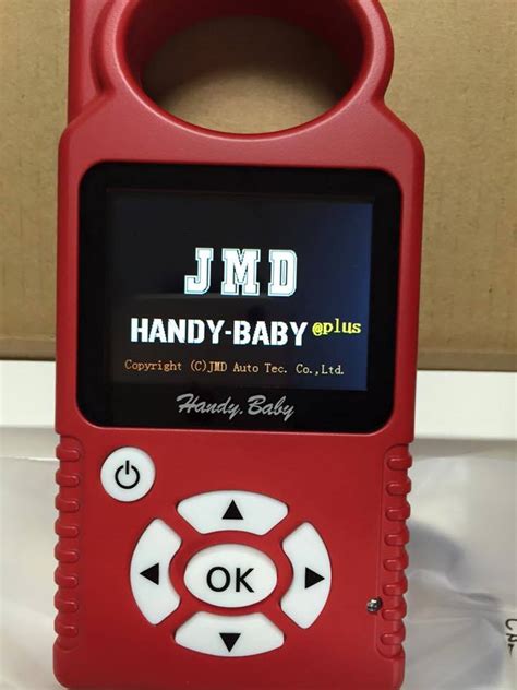 Handy Baby Key Programmer Copy Toyota G Chip