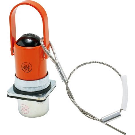 Knob Cylinder Safety Split Interlock Plug Spt 11 For Engineering