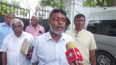 වහල් වී තියෙන තැන්වලට ලෝකේ දියුණු ආයෝජකයෝ එන්නේ නෑ Youtube