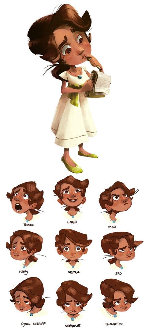 Emily Junk By Zakeno Emily Junk Deviantart Character