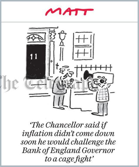Matt Cartoons Archive Page 1 Telegraph Newsprints