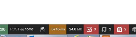 php empty session variable after the first reload stack overflow