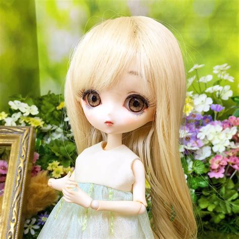 B T T B T T Dolls Twitter