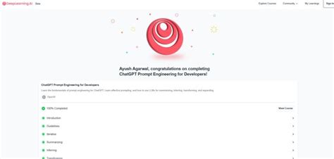 Llm Genai Generativeai Promptengineering Openai Ayush Agarwal