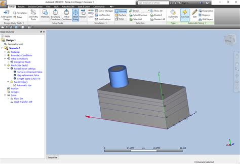 Solved Mesh Preview Doest Show Autodesk Community