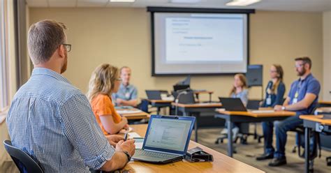 Maximizing Impact Using Marzanos Focused Non Classroom Evaluation Model To Build Capacity Of Maximizing Impact Using Marzanos Focused Non Classroom Evaluation Model To Build Capacity Of