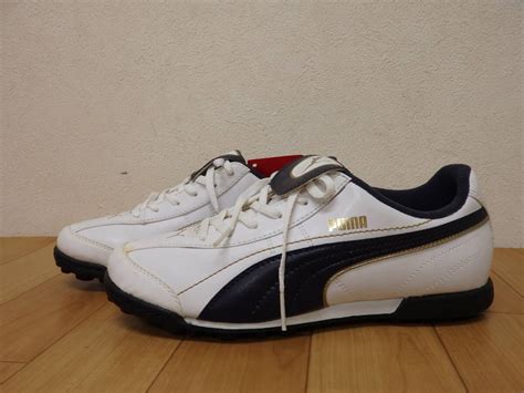 Yahoo オークション F4 3 12 Puma プーマ エシート Xl Tt Jr 24 5