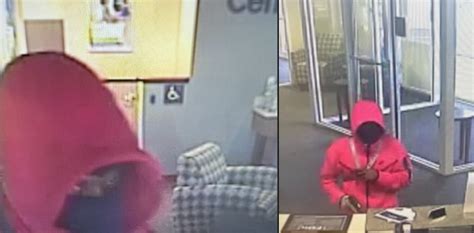Norwich Police Seek Suspect In Armed Robbery Of High Street Bank