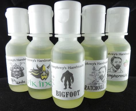 Zombee Honeycomb Beard Oil 5 Oz Sample Honey Scent Humphreys