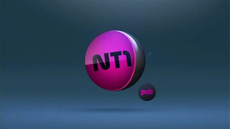 NT1 : 2 C.N, 6 pubs, 4 B.A : 23-03-2017 - YouTube
