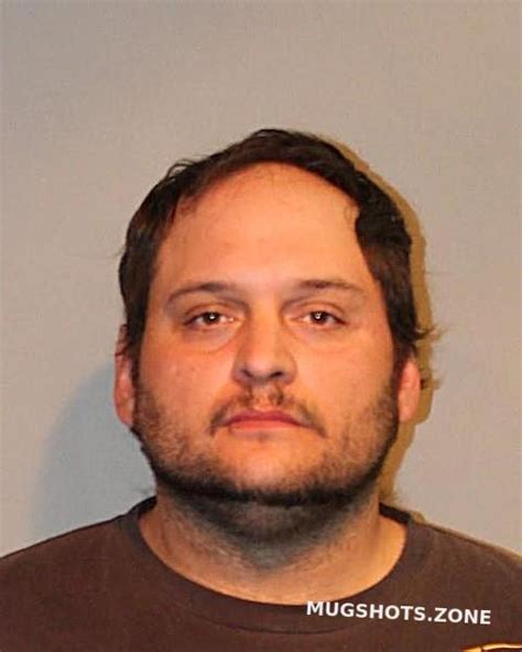 Eldridge Michael Shane 04 22 2024 Southwest Regional Jail Mugshots Zone