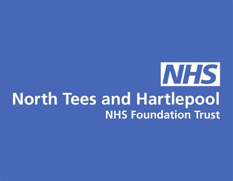 North Tees Nhs Foundation Trust Shares How It Has Revitalised Its