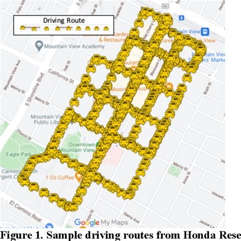 Figure 1 From A Reinforcement Learning Approach For Global Navigation Satellite System Spoofing