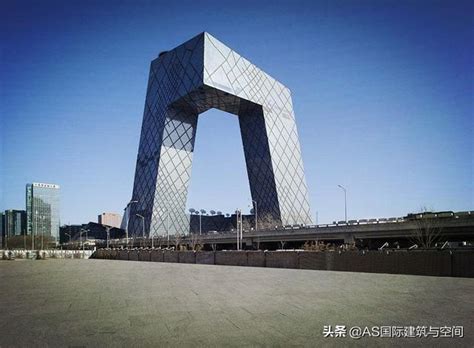 中國十大驚艷世界的現代建築每一個都能稱得上神設計 每日頭條