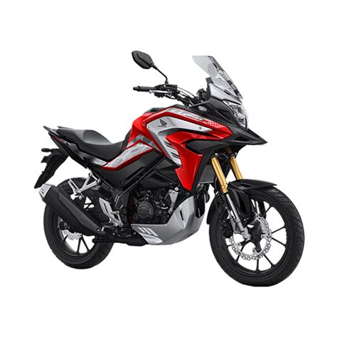 Honda Cb150x Adventure Tourer Bike Premiumbikes Ph