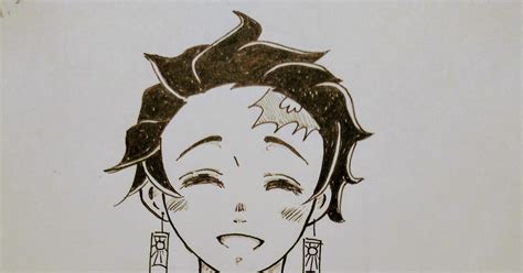 鬼滅の夢 鬼滅の夢絵練習中 み月子のイラスト Pixiv