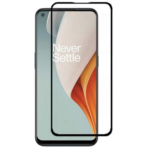 Tempered Glass Oneplus Nord Westore