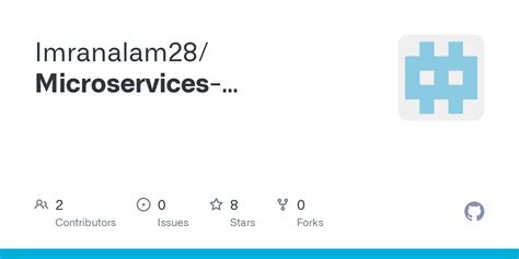 Github Imranalam28microservices Authentication And Authorization