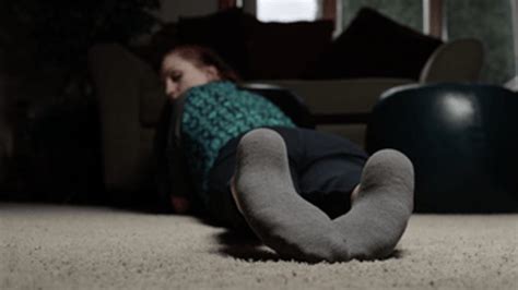 Socks Removal Leads To Worship 1st Hfw Clips4sale
