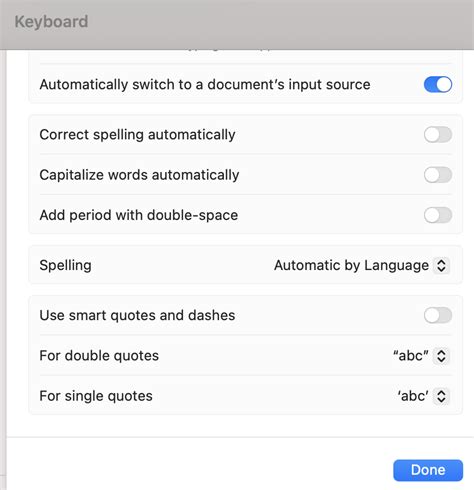 Capitalization Issue When Editing Source Code Issue Markedit