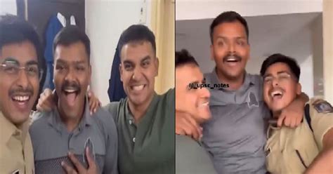 Upsc 2023 Topper Aditya Srivastava S Reaction After Clearing Exam Wins