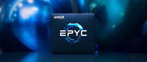 AMD Second Gen Epyc CPUs To House 64 Cores And 128 Threads CPU News HEXUS Net