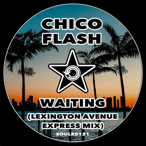 Waiting Lexington Avenue Express Mix On Traxsource