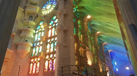 558 Best Sagrada Familia Images On Pholder Architecture Porn
