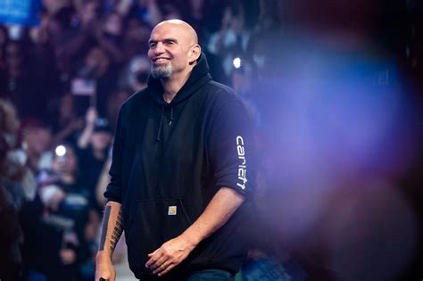 Fetterman Fends Off Oz In Pennsylvania Senate Showdown Politico