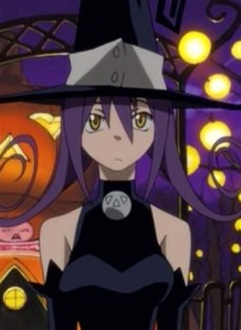 Soul Eater Blair Bath