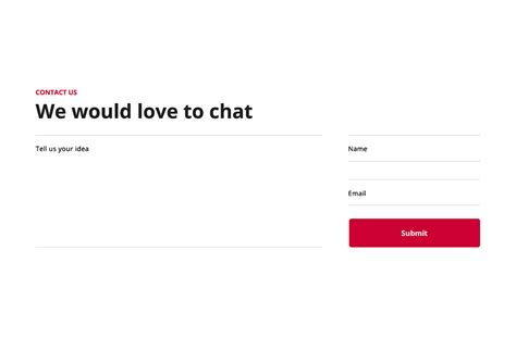 divi contact form kit 5 animated ui modules with special effects