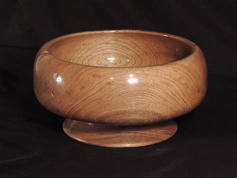 Bowls Wood Bowl Lathe Turned Bowl Custom Made Bowls Reclaimed Wood