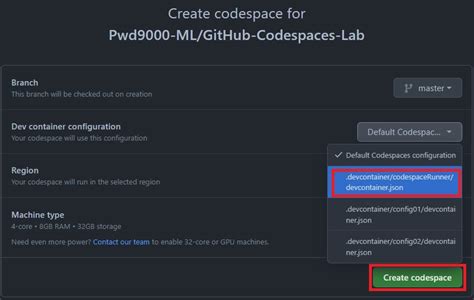 Hosting Your Self Hosted Runners On Github Codespaces Dev Community