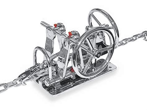 Chain Compressor At Ebony Butters Blog