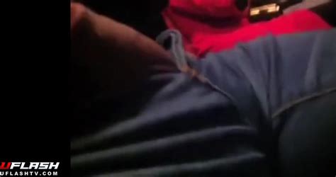 Dick Flash Masturbator On Bus