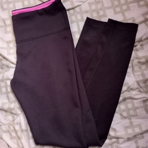 Velocity Pants And Jumpsuits Velocity Leggings Poshmark