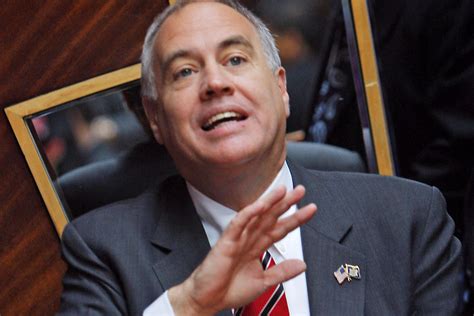 Tom Dinapoli Needs To Answer For Pension Fund Scandal