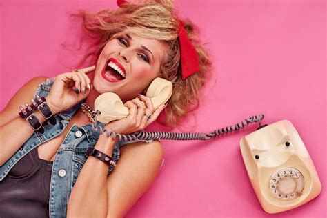 Téléphone livre d or audio La boite à CLICHES