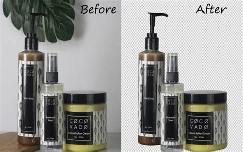 Do Cut Out And Remove Background From Image By Warnakulage Fiverr